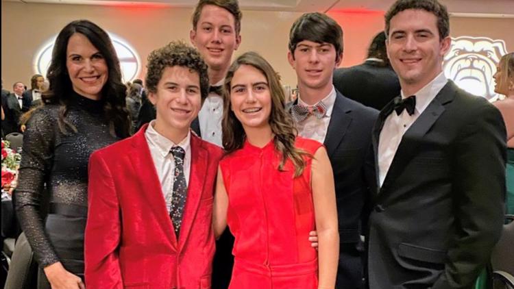 Who is Stetson Bennett? Georgia quarterback's inspiring story ...