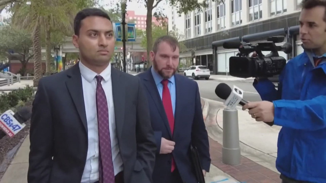 Embezzled by ex-employee, Jaguars sue Amit Patel for $67 million, three ...