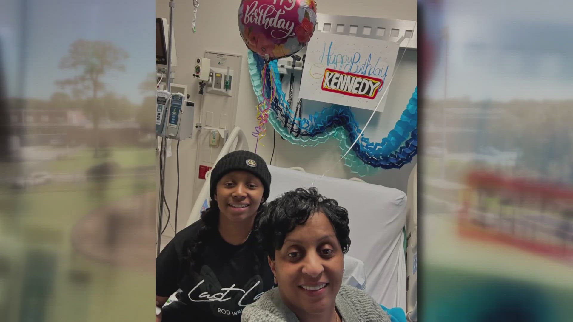 Family of former Paxon softball star forms foundation to support ...