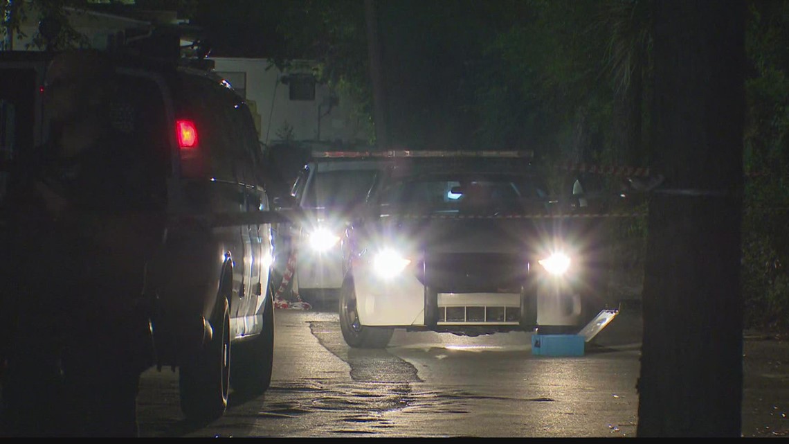 Nurse gets 25 year prison sentence for leading Jacksonville meth ...