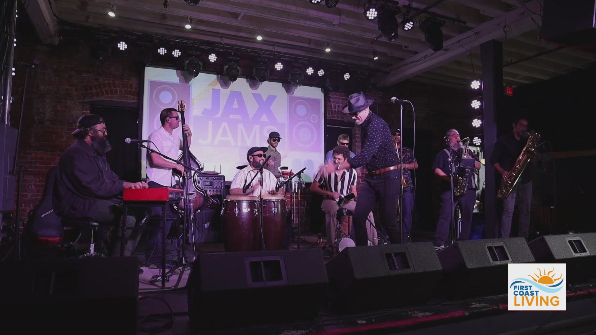 LPT performed on Jax Jams at Underbelly | firstcoastnews.com