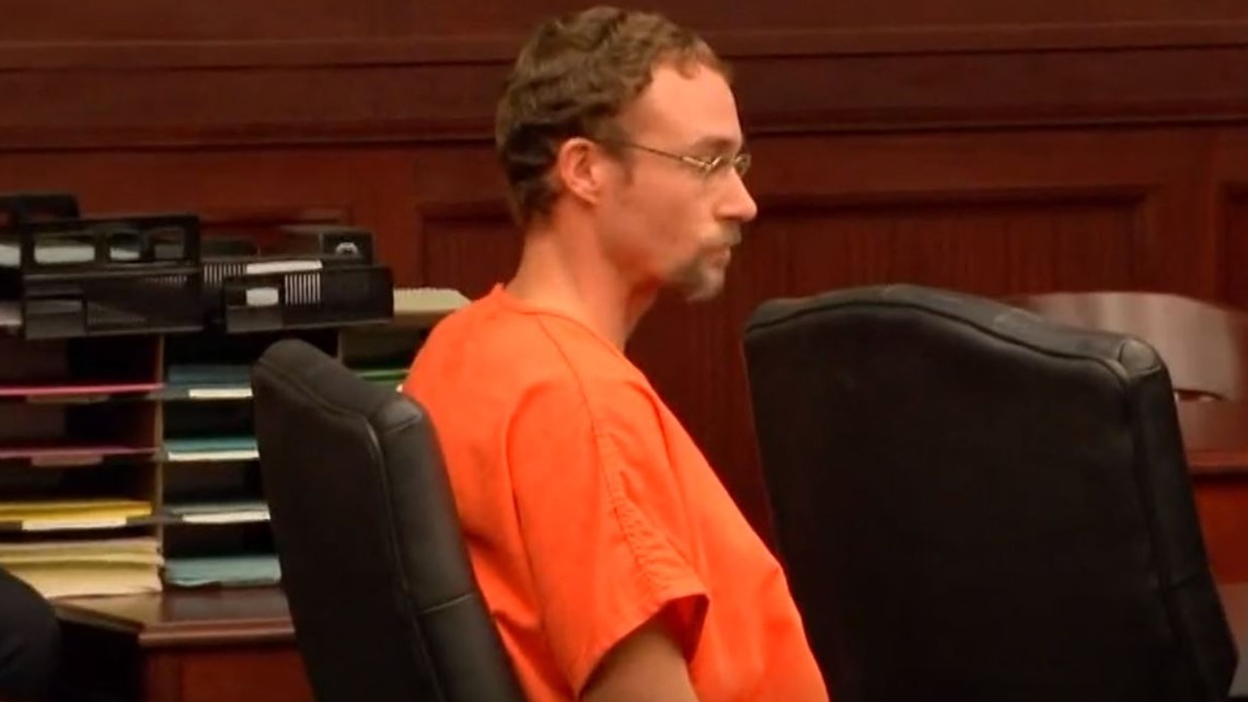 Maddie Clifton's murderer appealing life sentence | firstcoastnews.com