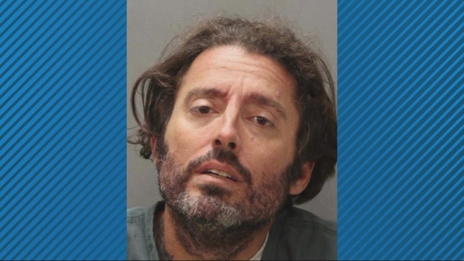 JSO identifies suspect in officer-involved shooting | firstcoastnews.com
