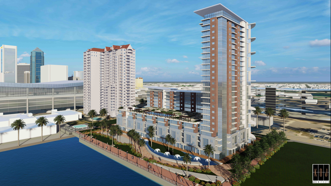 What's next for the Berkman II property | firstcoastnews.com