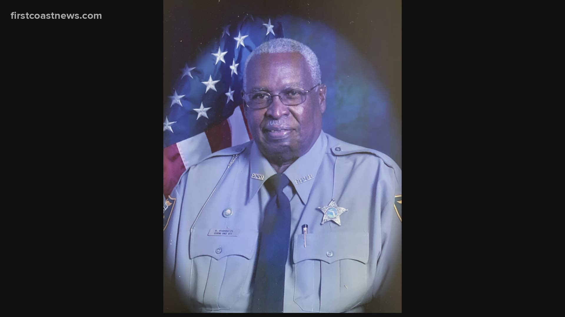 Putnam County's first Black deputy dies at 82 | firstcoastnews.com