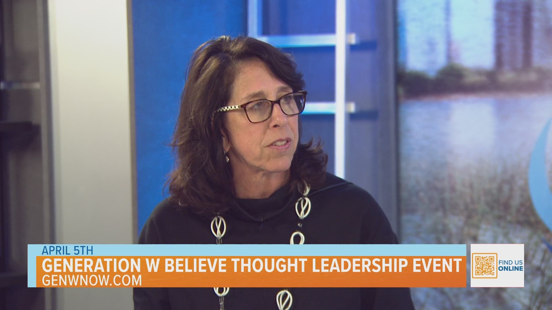 Generation W 2024 Conference: Believe | firstcoastnews.com