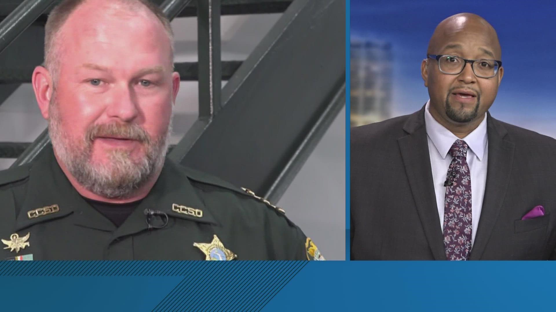 'If I wasn't fat I would have ran': New details after second DUI arrest ...