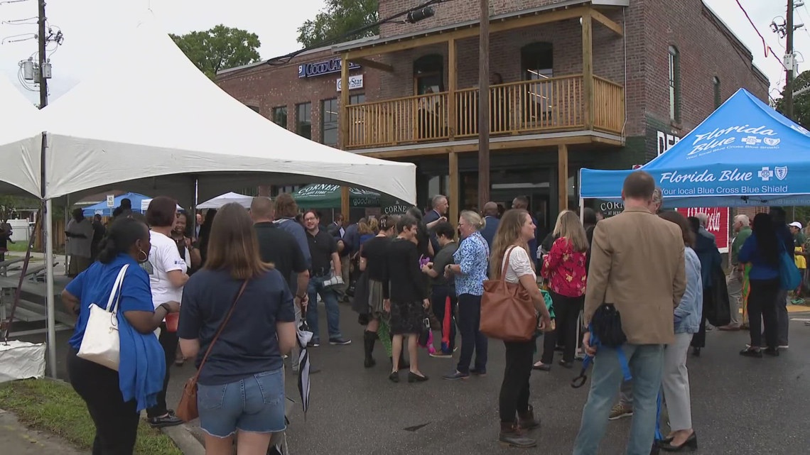 Debs Store officially opens in the Eastside | firstcoastnews.com