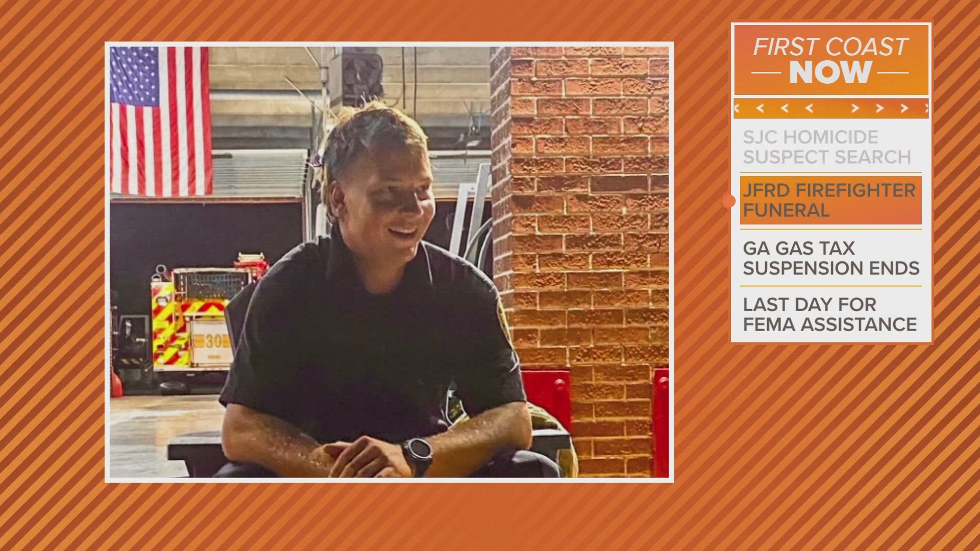 Funeral service to take place Wednesday morning for young Jacksonville ...