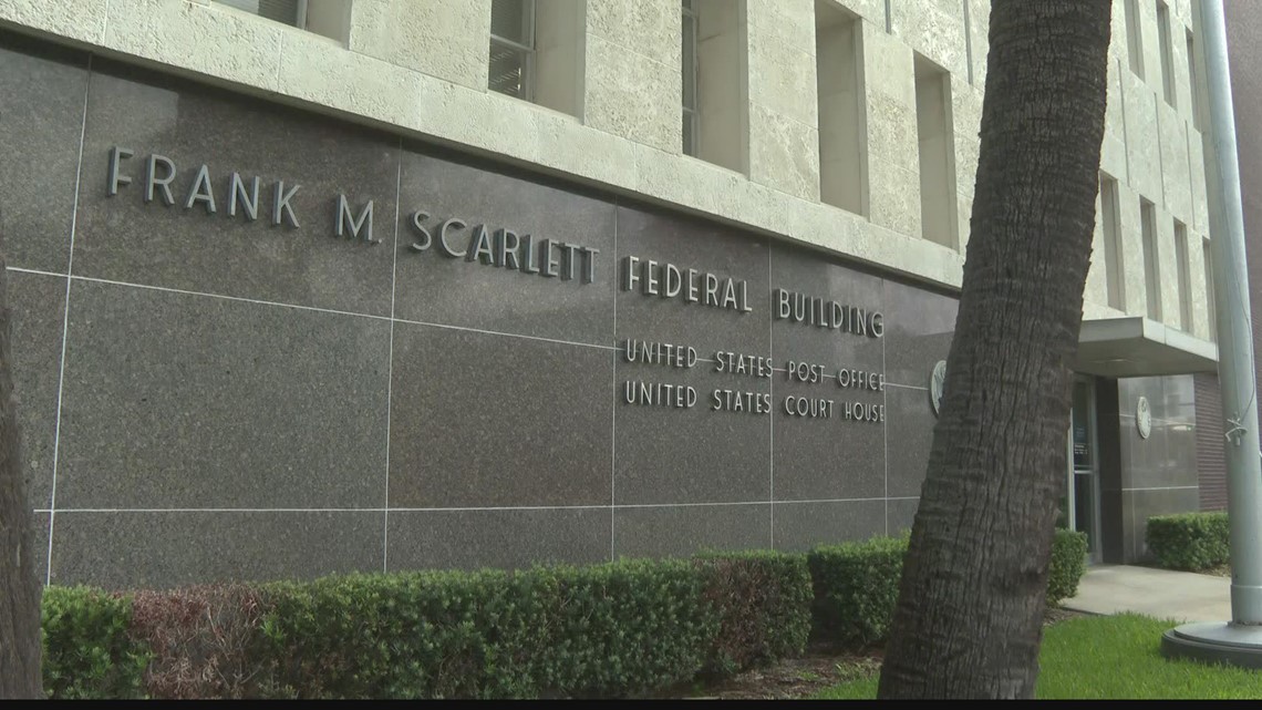 One of Ahmaud Arbery's killers, Travis McMichael, sentenced to life in ...