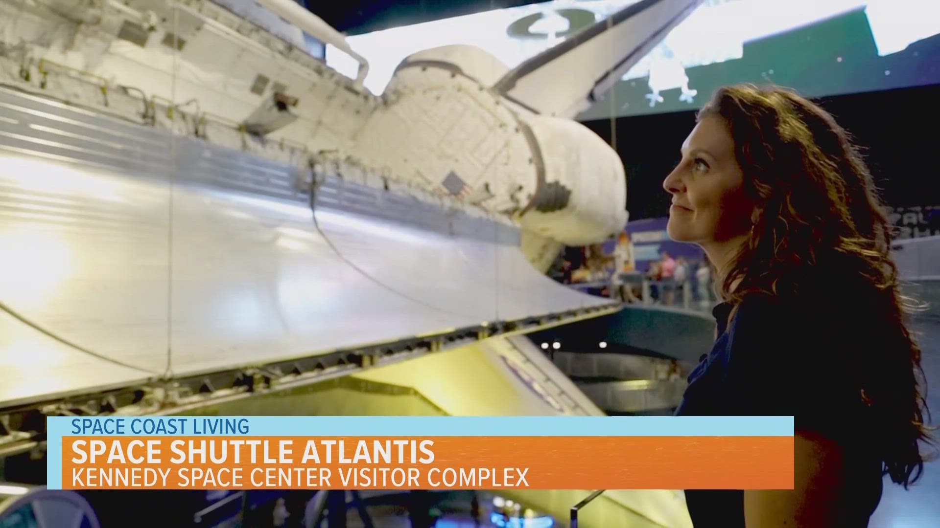 Space Coast Living: Space Shuttle Atlantis | firstcoastnews.com