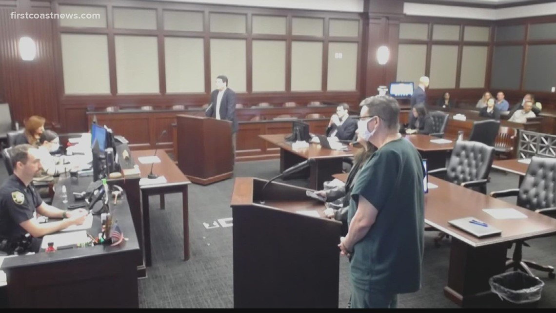 Ronnie Hyde won't get a new trial in murder of Fred Laster ...