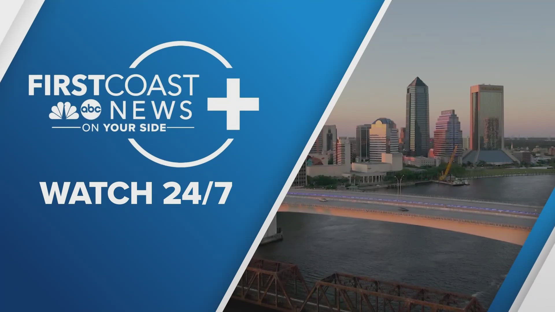 Live | First Coast News at 6 p.m. | firstcoastnews.com