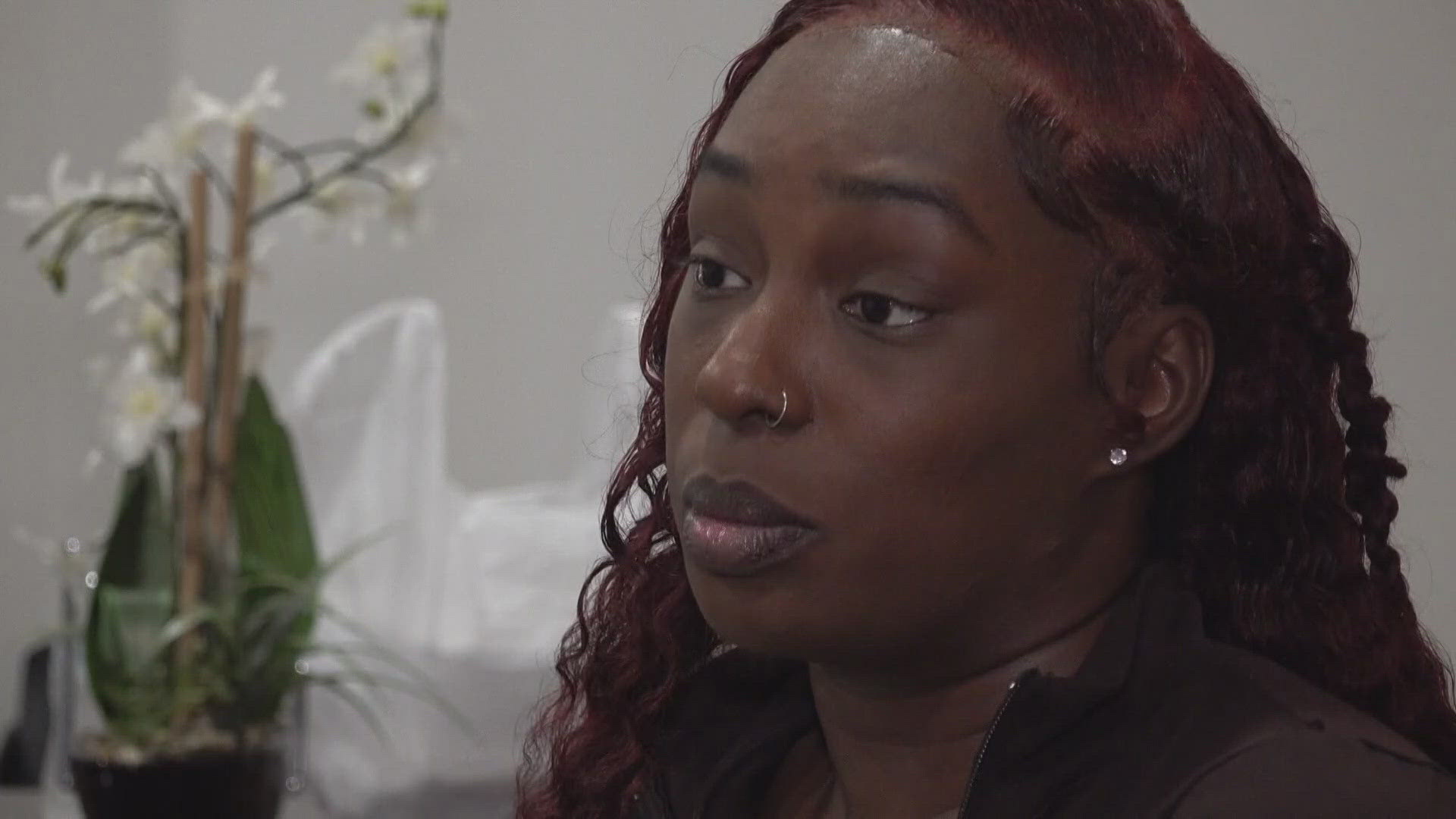 Jacksonville mother fears for her safety after child killed in shooting ...