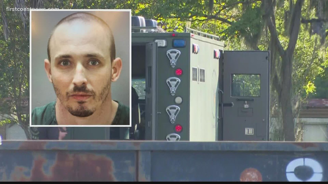 'Joshua would have been so happy': Deputy Moyers' mother reacts to ...