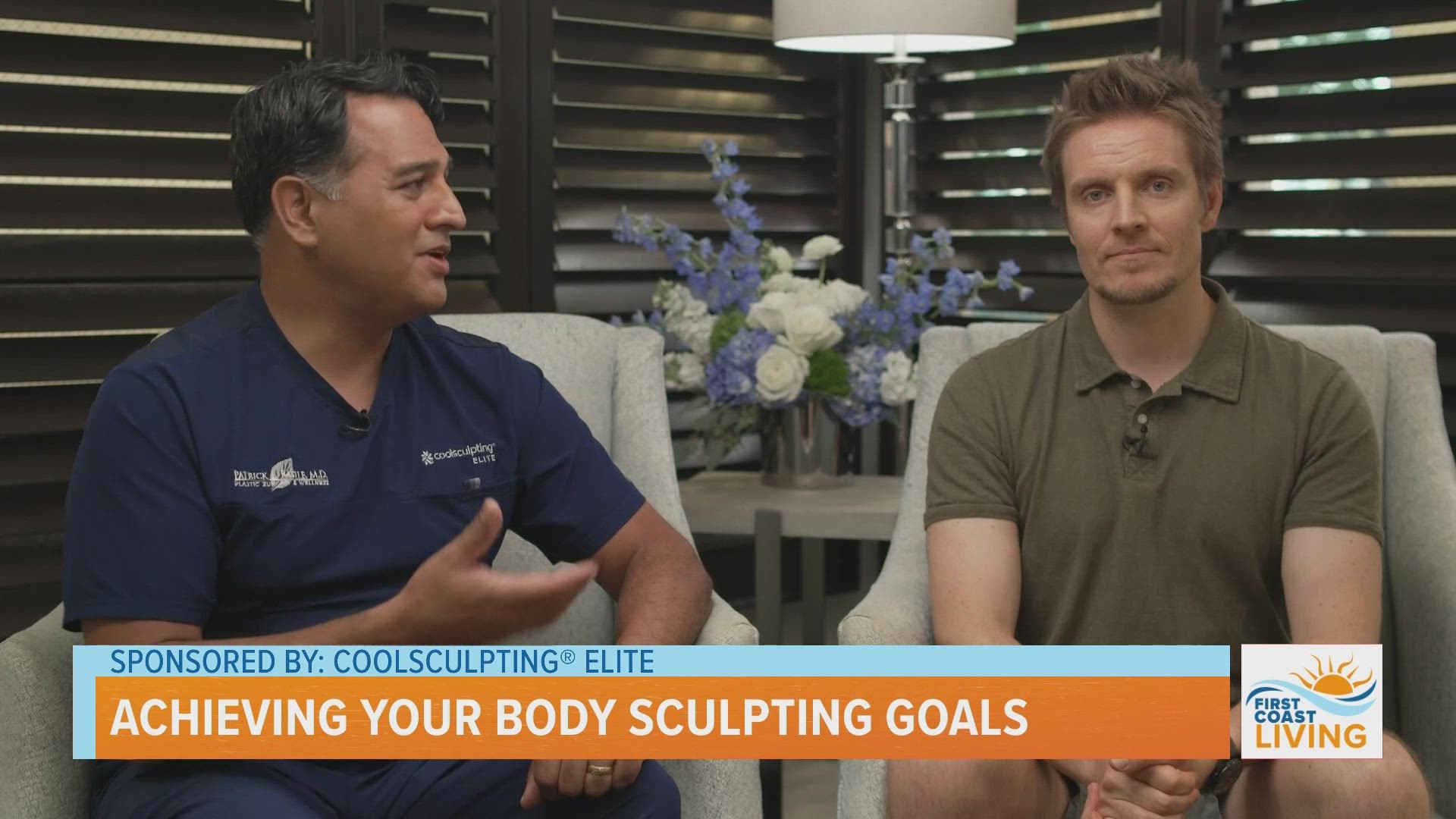 Achieve your body sculpting goals with Coolsculpting Elite ...