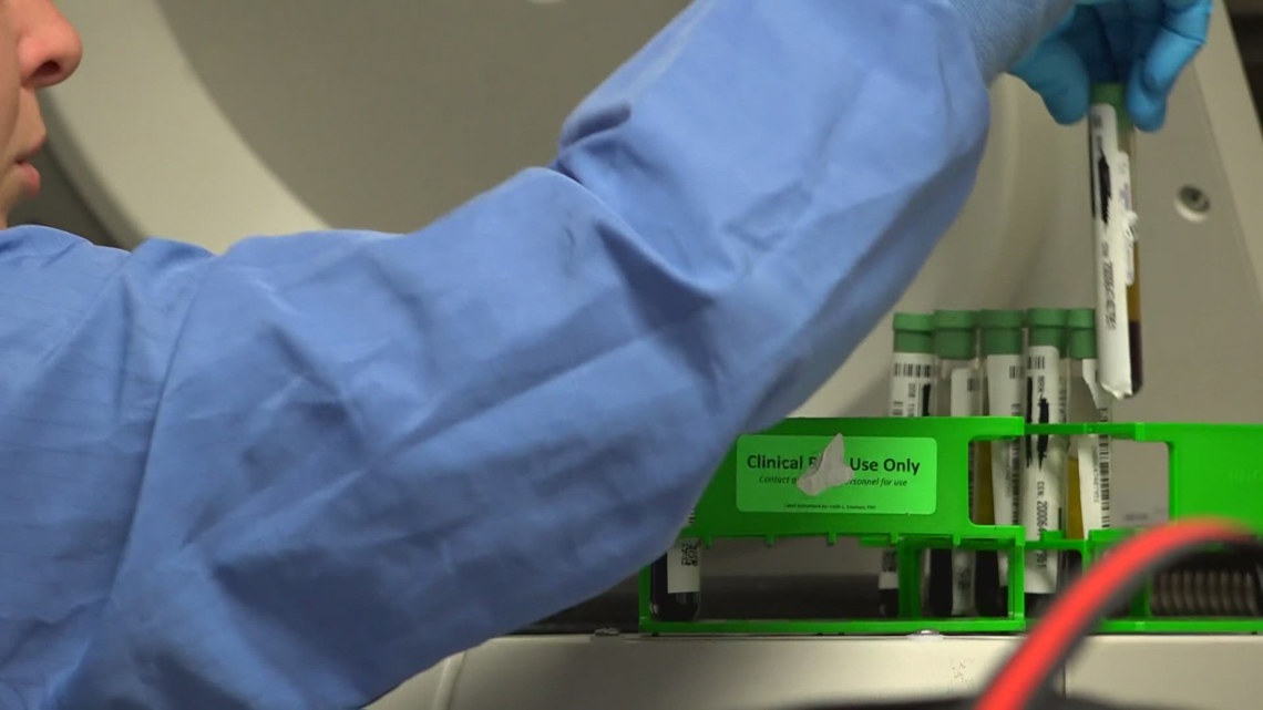 Mayo Clinic is working on breast cancer vaccines | firstcoastnews.com