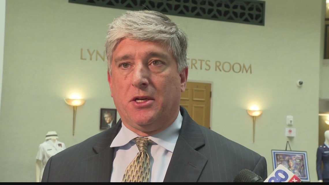 Jacksonville Sheriff Mike Williams is entitled to his paycheck for the ...