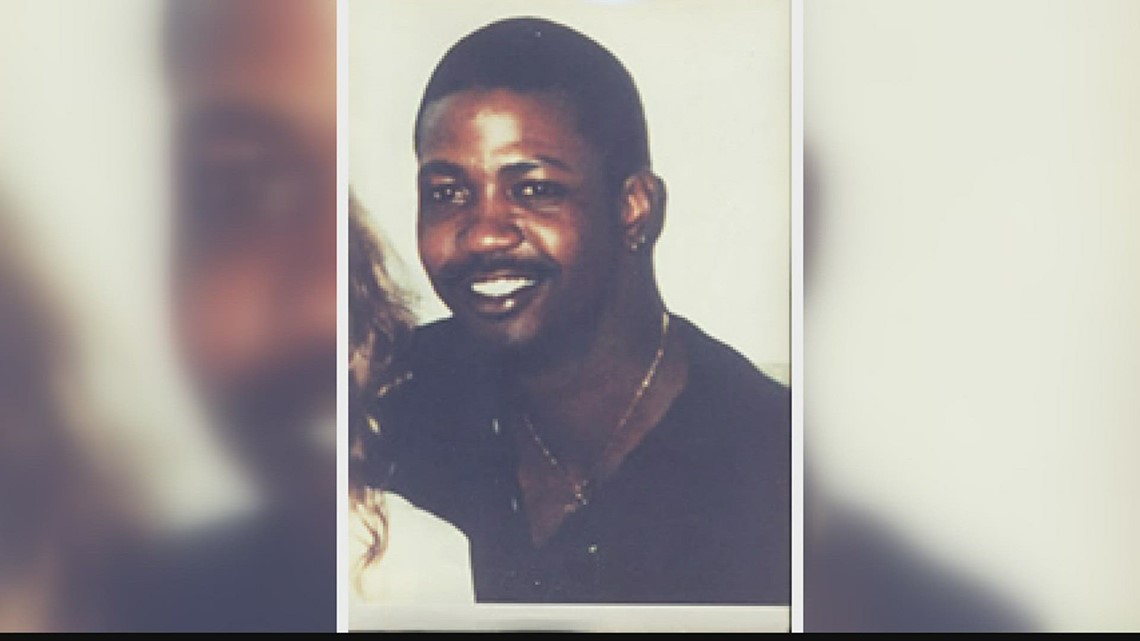 Cold case solved 23 years after murder | firstcoastnews.com