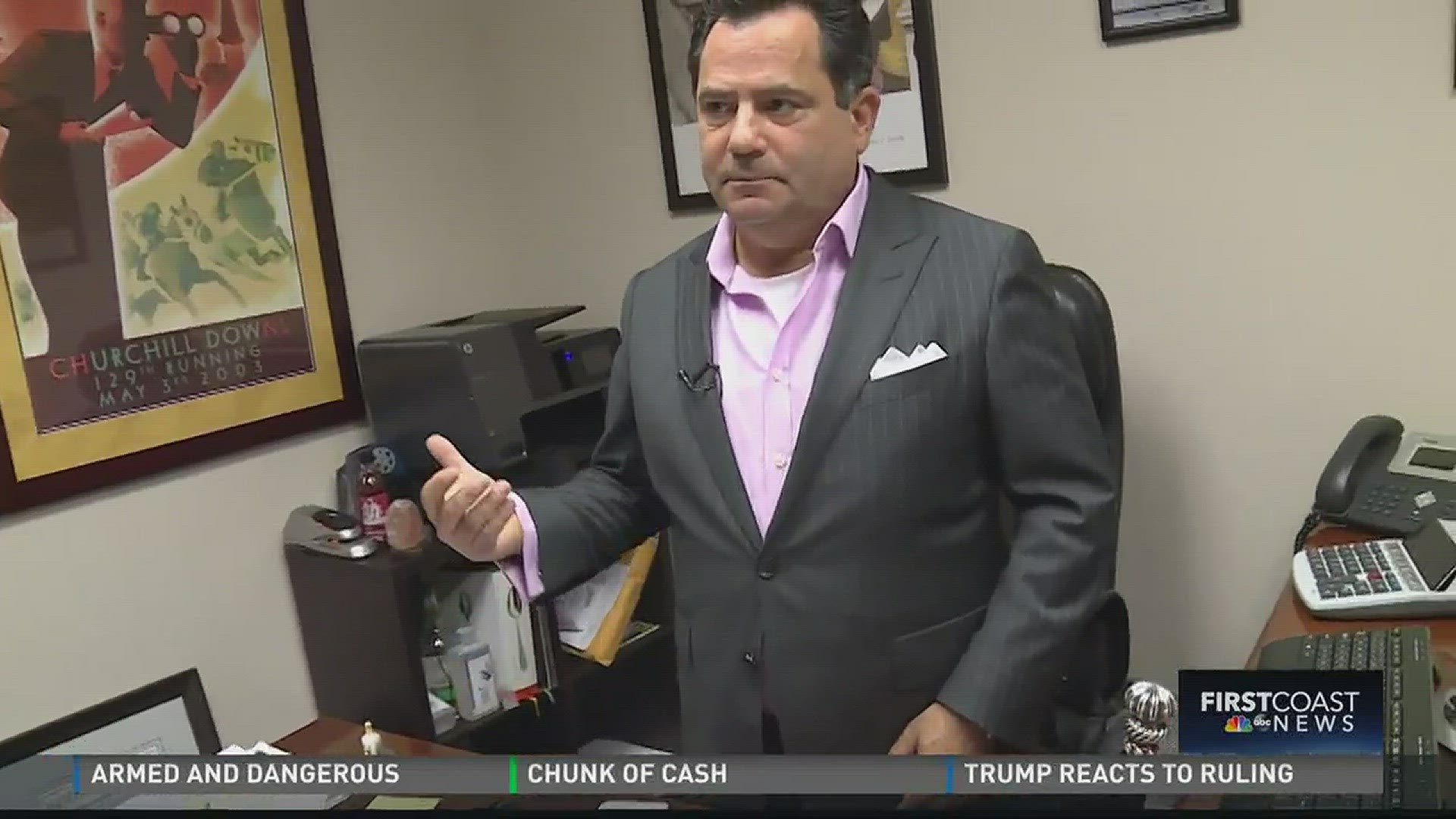 Restaurant receiving death threats following spitting allegations ...