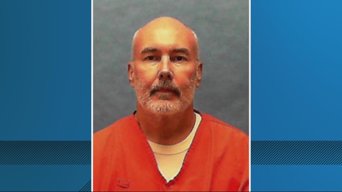 Florida executes Donald Dillbeck for 1990 murder while a fugitive ...