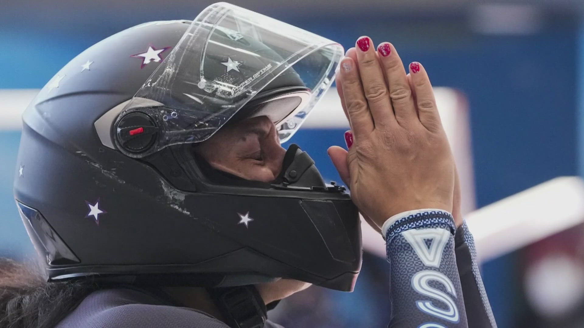 Elana Meyers Taylor eyes fifth Olympics, two golds at Milan Cortina ...