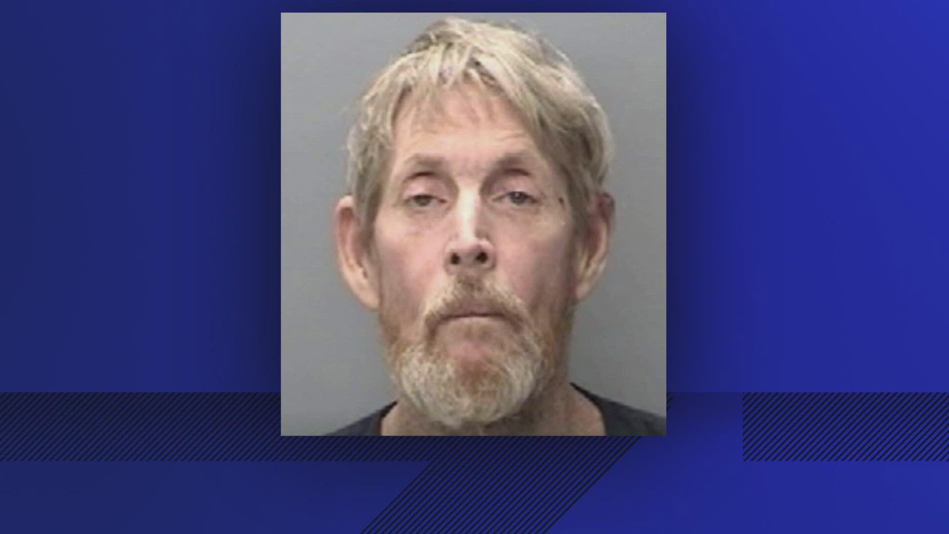 Driver seen pointing gun at vehicles, deputies on I-95 in Florida ...