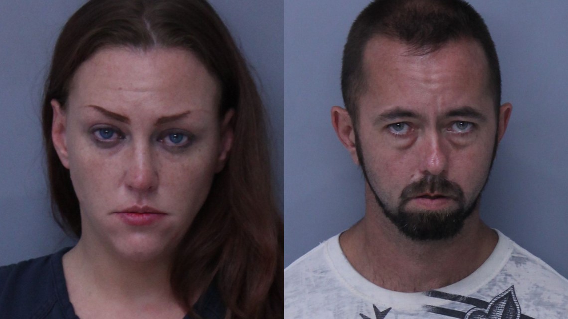 Deputies: 2 sought in Oklahoma homicide caught in St. Johns County ...