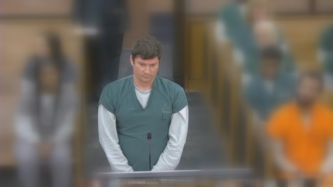 JSO: Man accused of murder in shooting death near San Marco park ...