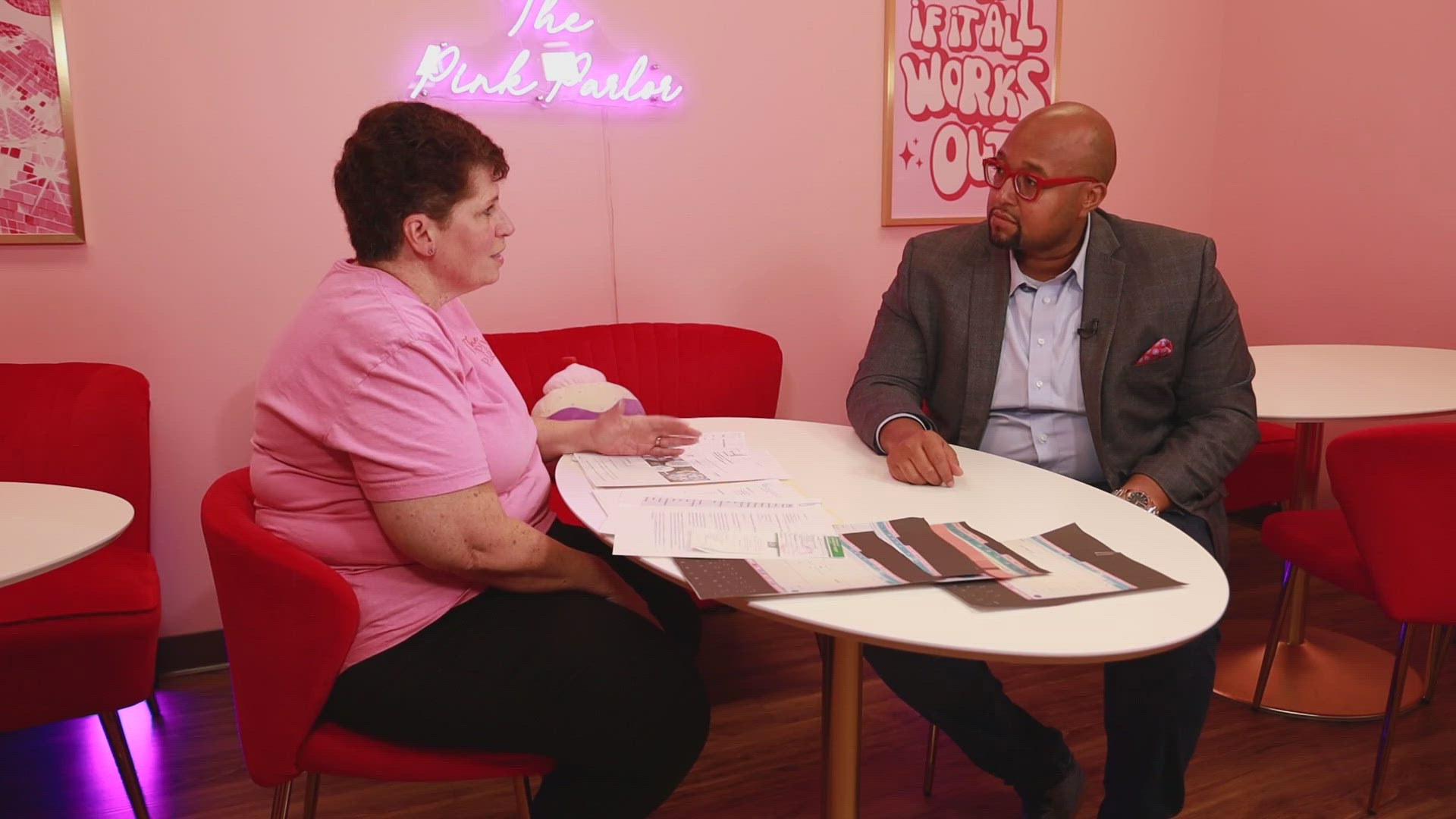 'Ask Anthony' gets sweet justice after Uber Eats scam hits St. Johns ...