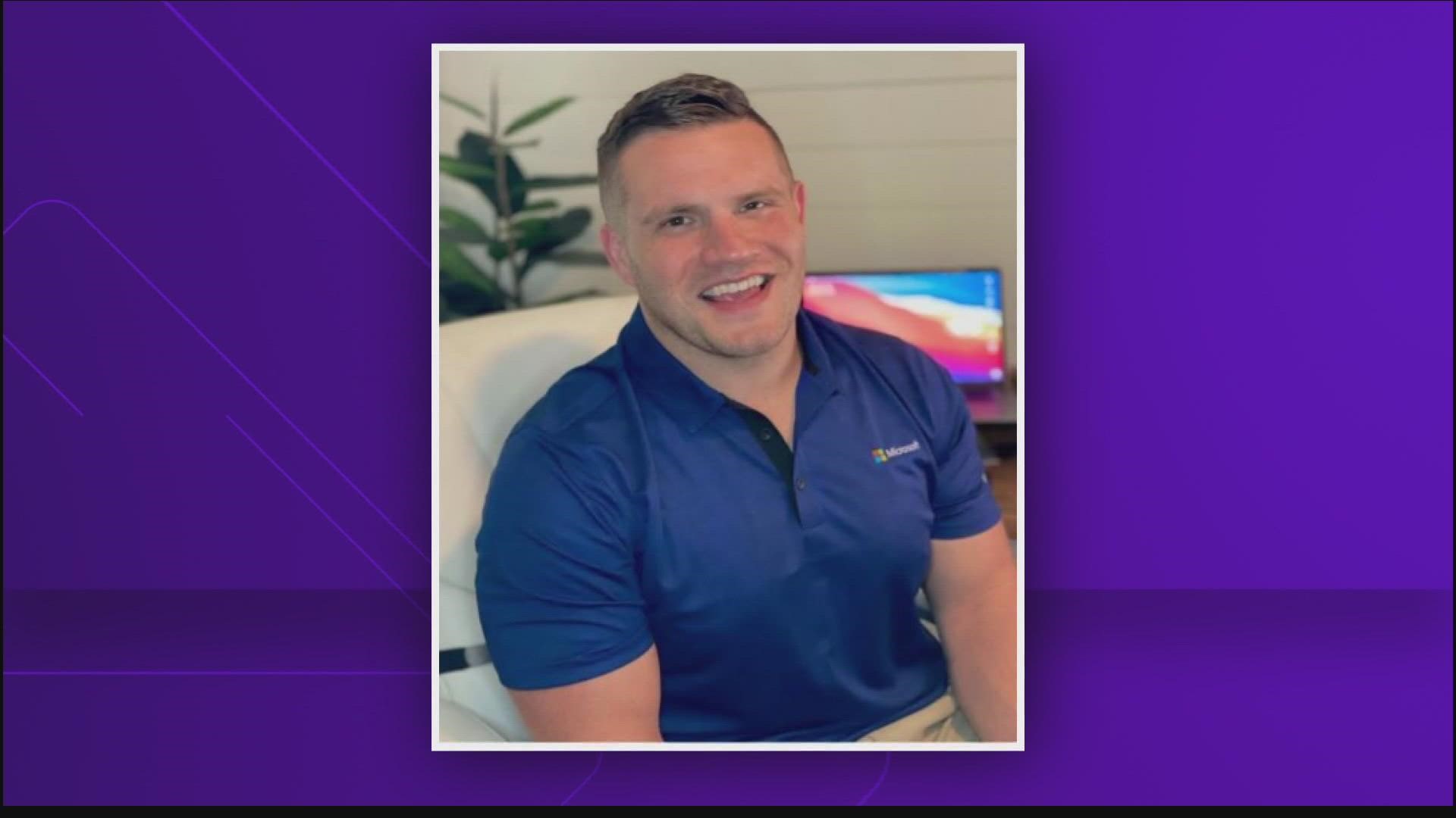 Wife of man 'targeted' in Jacksonville Beach murder says stranger ...