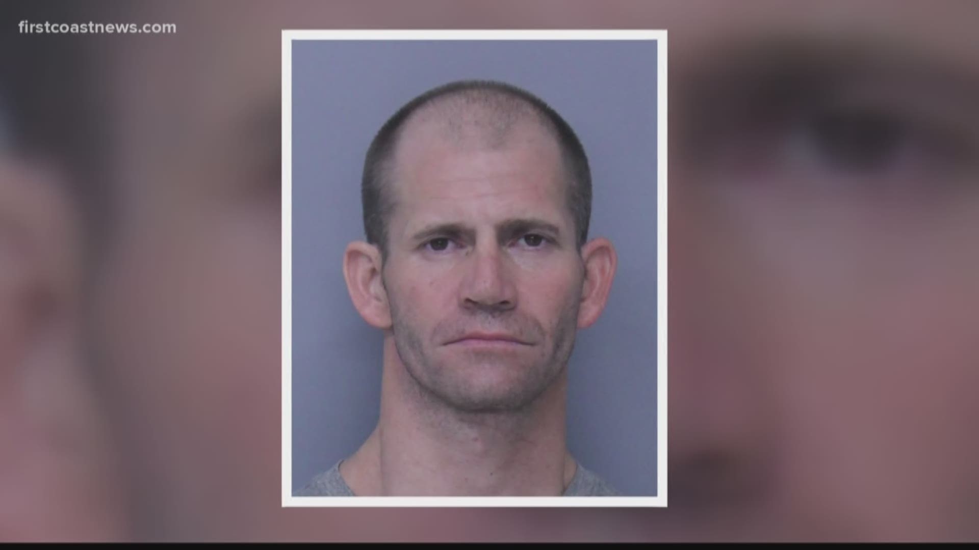 Florida man convicted of attempted murder of an officer ...
