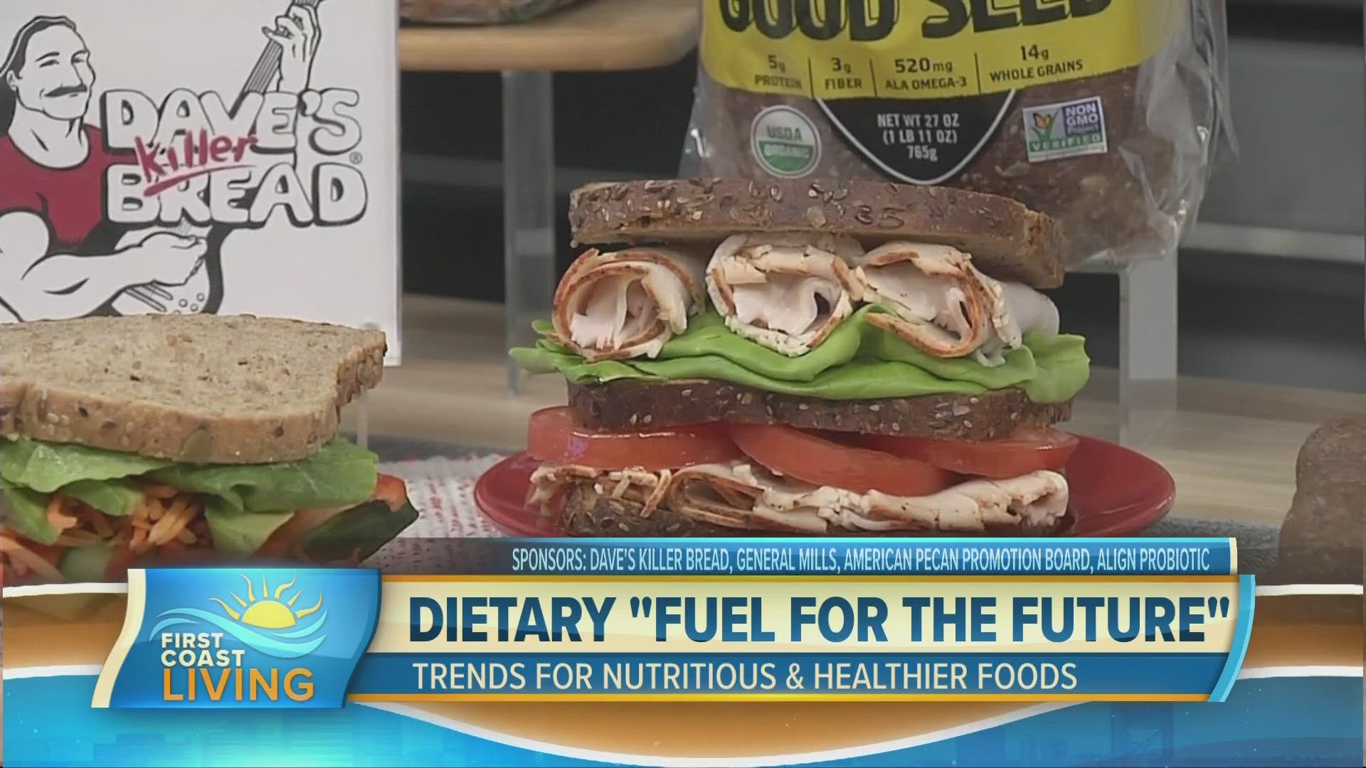 Dietary "Fuel for the Future" | firstcoastnews.com