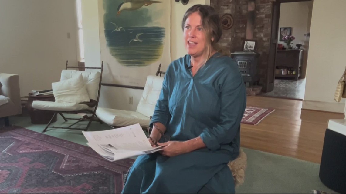 Florida woman receives $36,000 homeowners insurance bill ...
