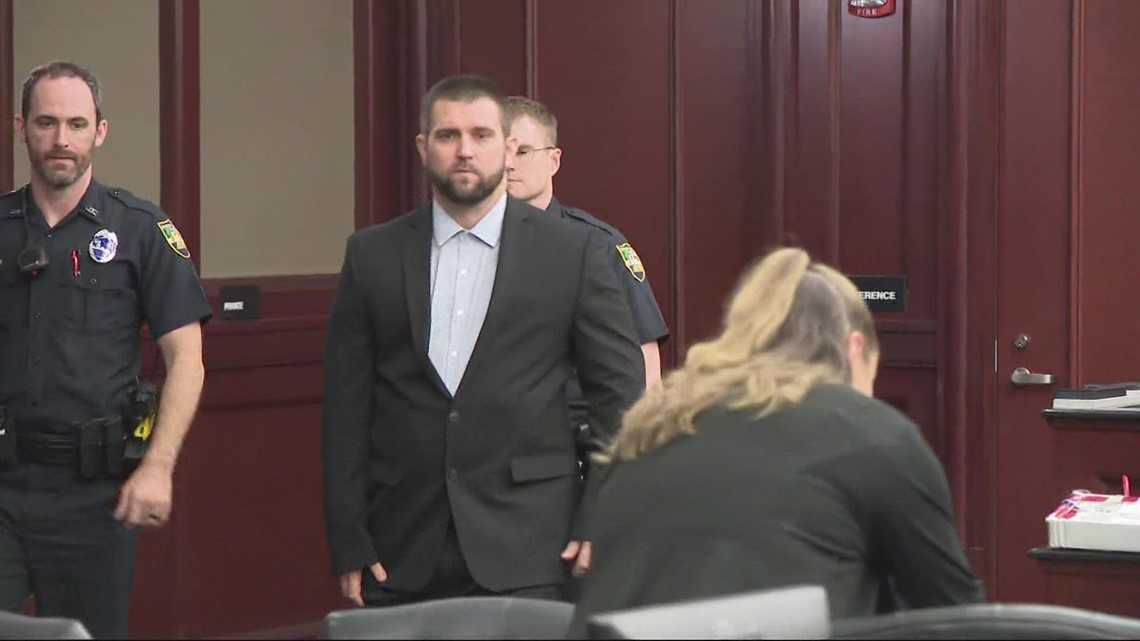 Trial for accused killer Chad Absher continues in Jacksonville ...
