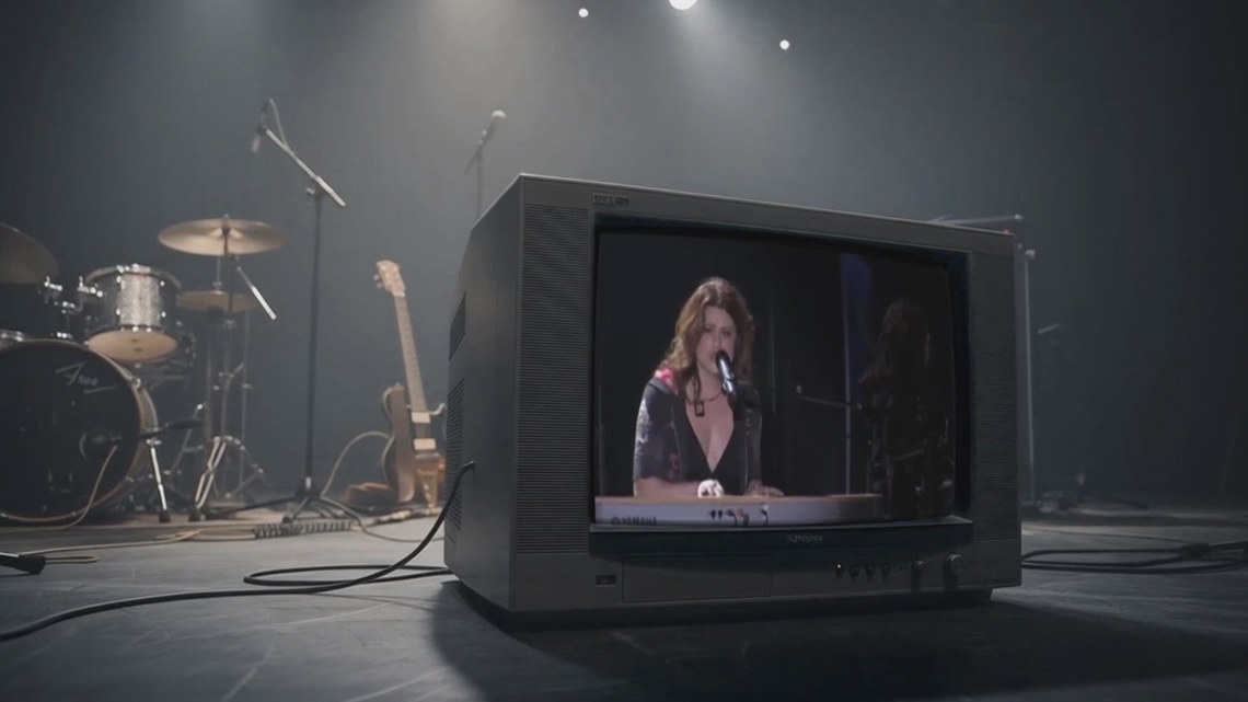 Jax Beach musician finding her voice again after Supreme Court set her ...