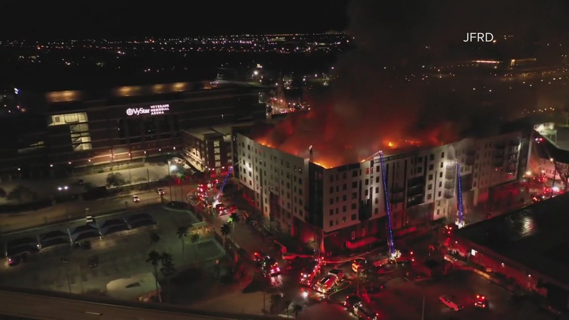 One year later: What we know about the RISE Doro fire, what to know ...