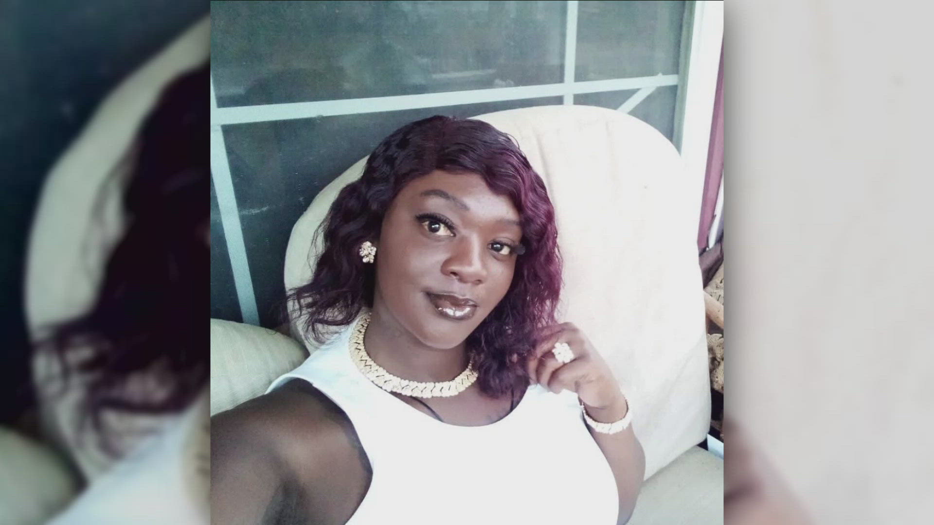 Jacksonville woman found dead on sidewalk in pool of her own blood ...