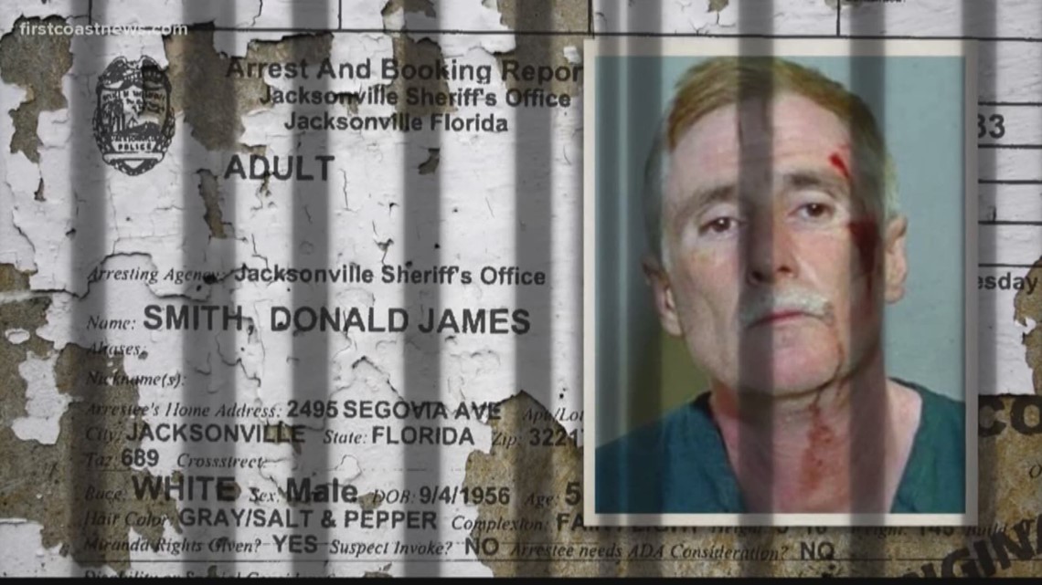 'We are catching people' Prosecutors respond to Donald Smith ...