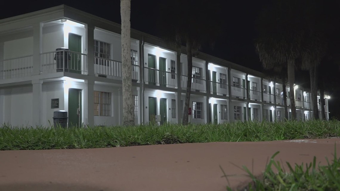 Federal grant awarded to Jacksonville organization | firstcoastnews.com