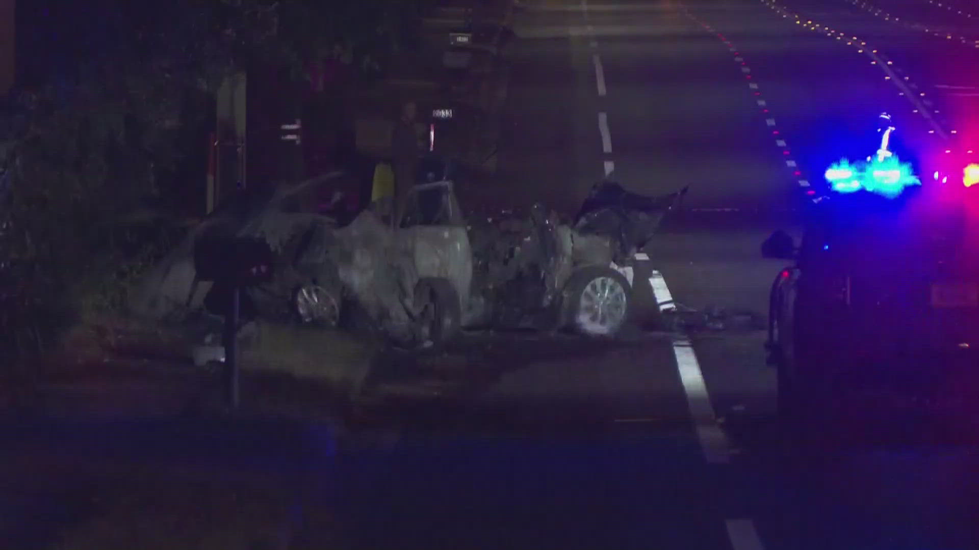 JSO: Suspect at large after fatal crash on University Blvd kills 1 ...