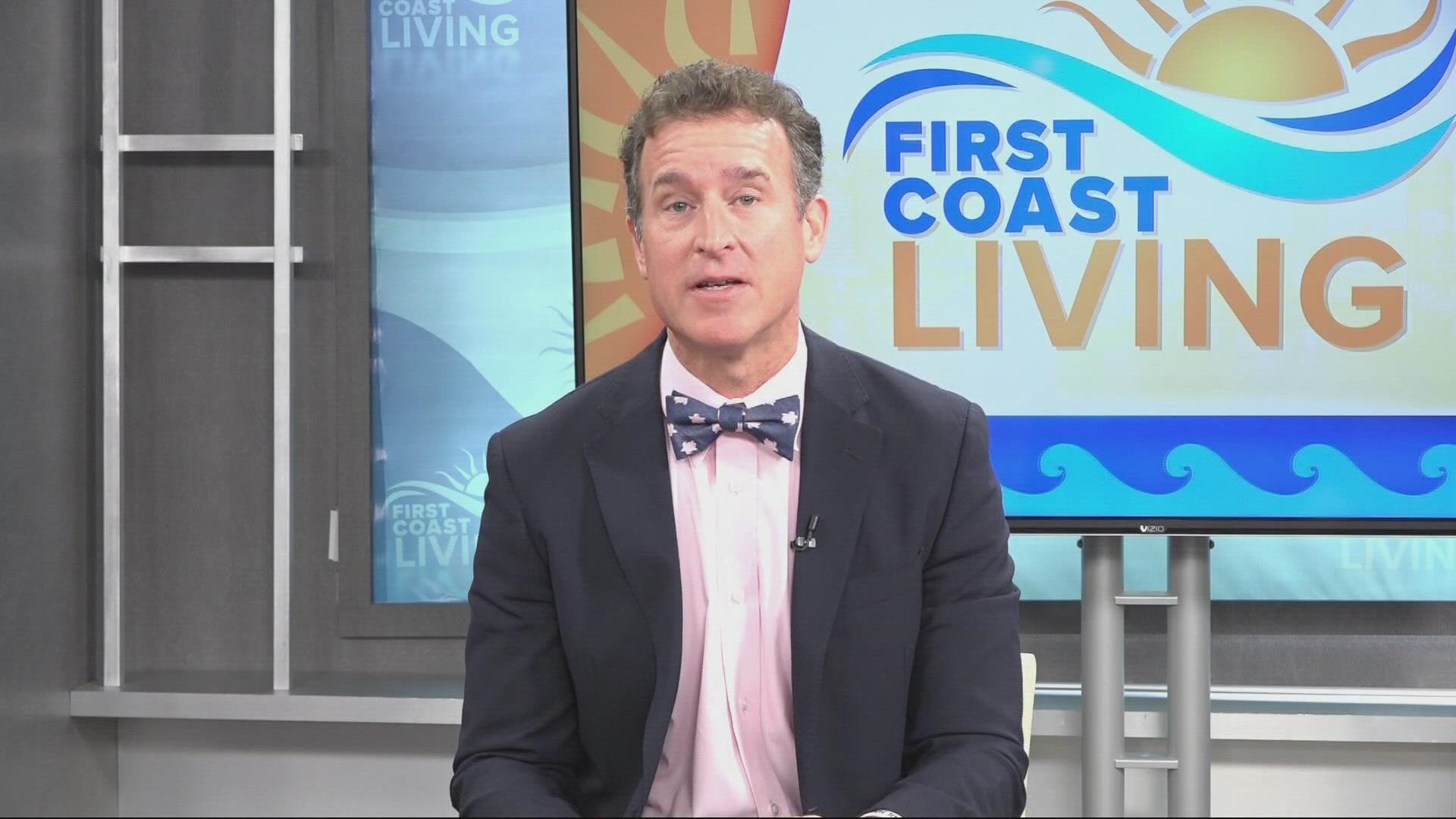 11th hour holiday shopping guide (FCL Dec. 13, 2022) | firstcoastnews.com