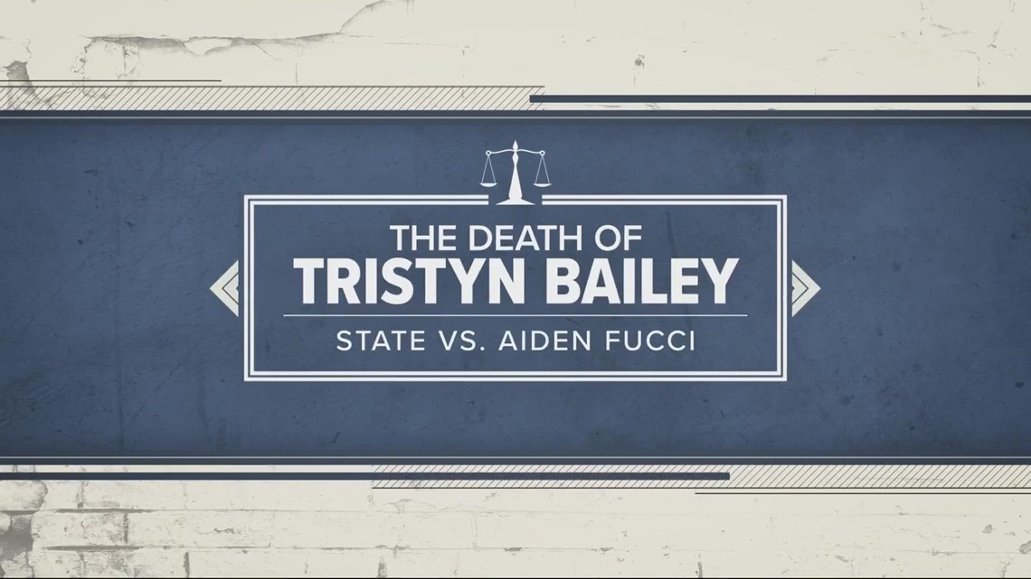 Aiden Fucci Trial Begins What You Need To Know