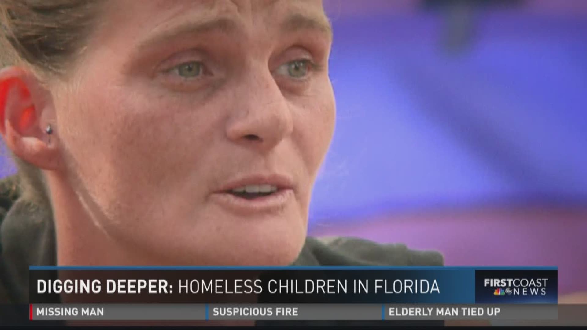 The Innocent Face of Homelessness: Schoolchildren with nowhere to go ...