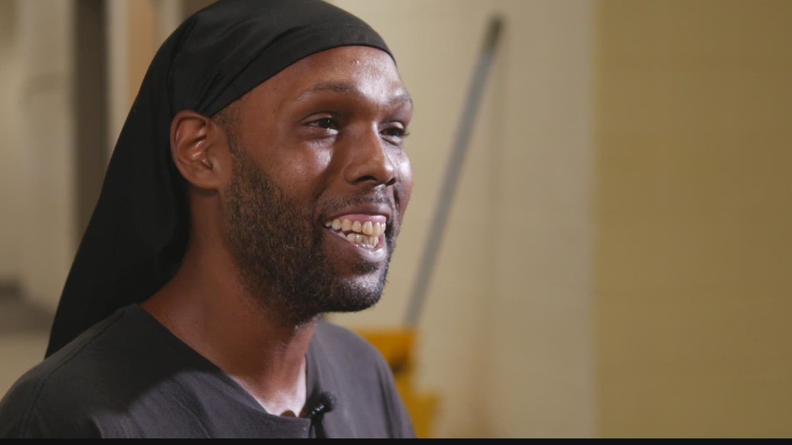 A group of Dads are stepping up together to set examples for their ...