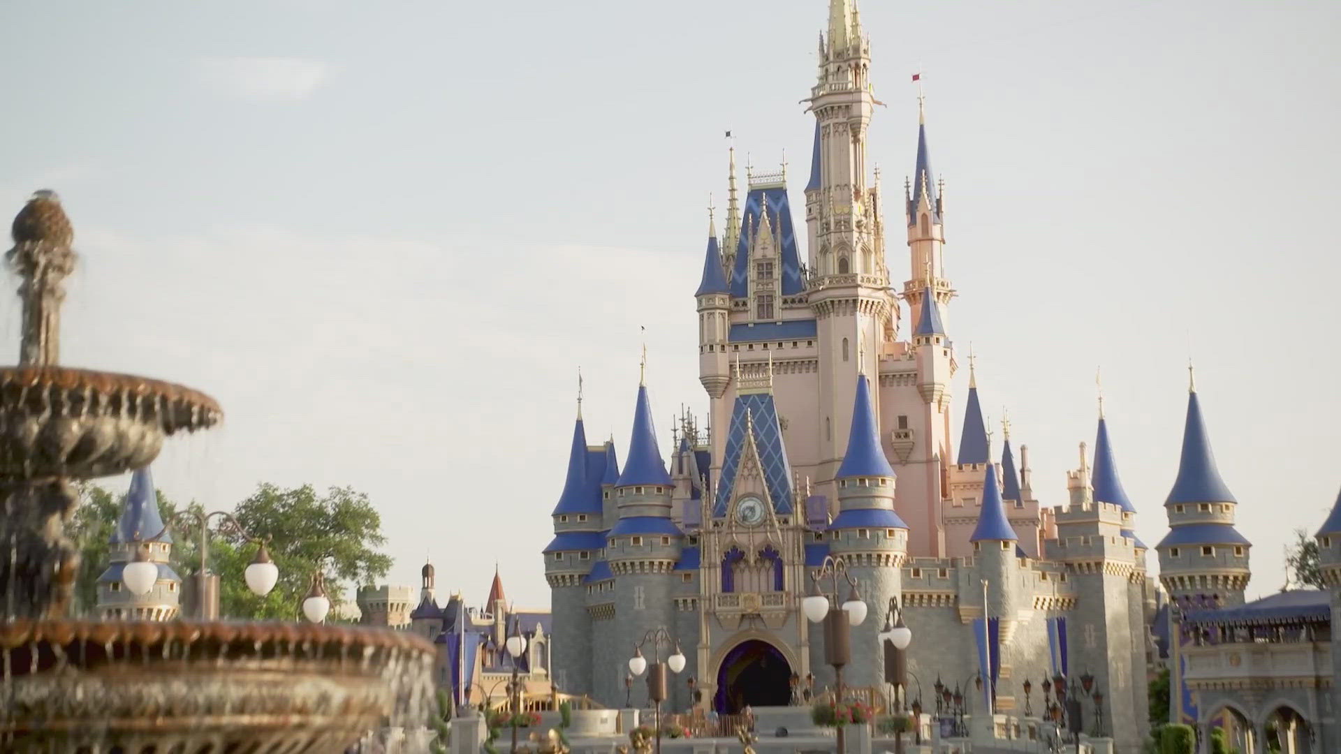 Disney World bringing 2 new attractions to its parks | firstcoastnews.com