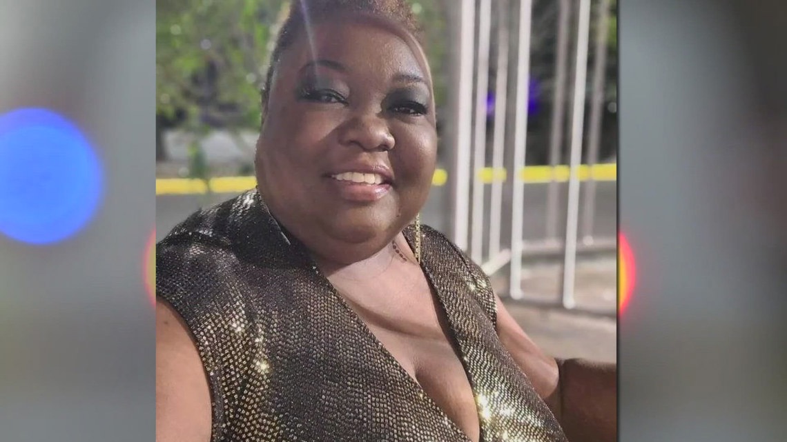 Jacksonville Air Force vet Robbie Roberts dies after hit-and-run ...