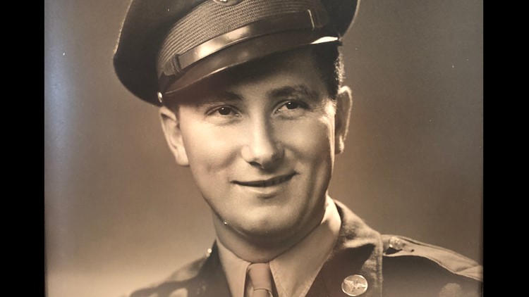 WWII veteran explains meaning behind 'blood chit' | firstcoastnews.com