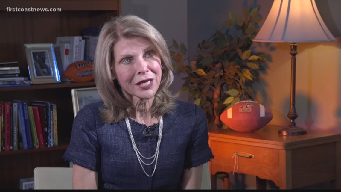 GMJ Exclusive: Tim Tebow's mom talks about his success | firstcoastnews.com