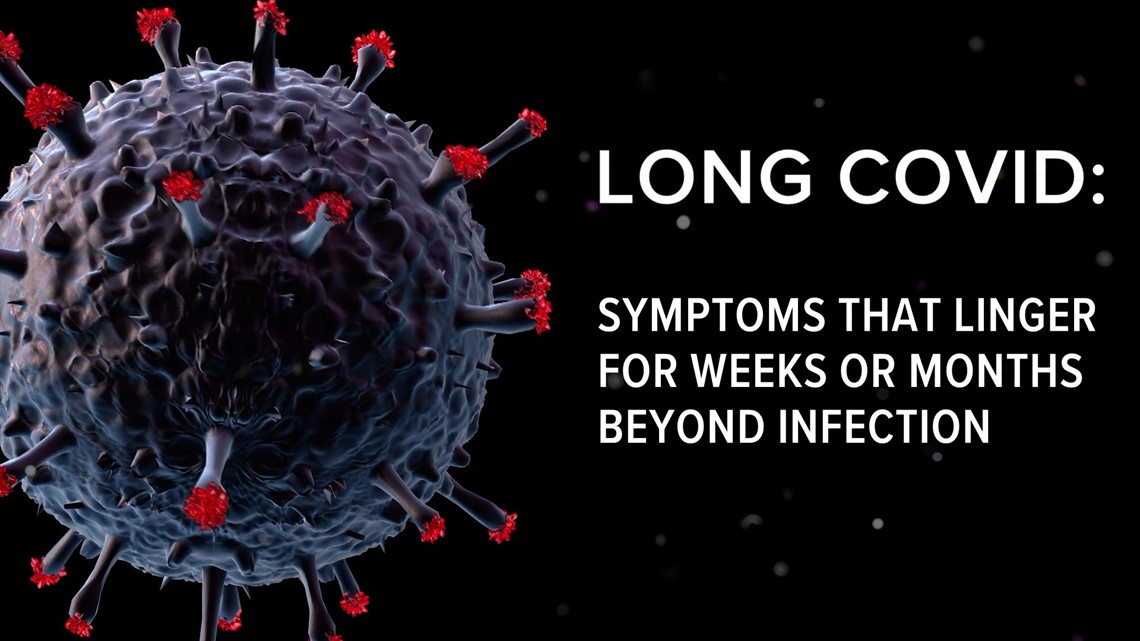 What is long COVID and who is affected by it? | firstcoastnews.com